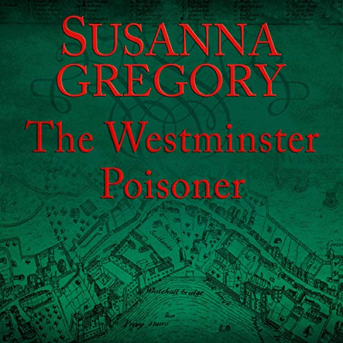 Amazon.com: The Body in the Thames: Adventures of Thomas Chaloner, Book ...