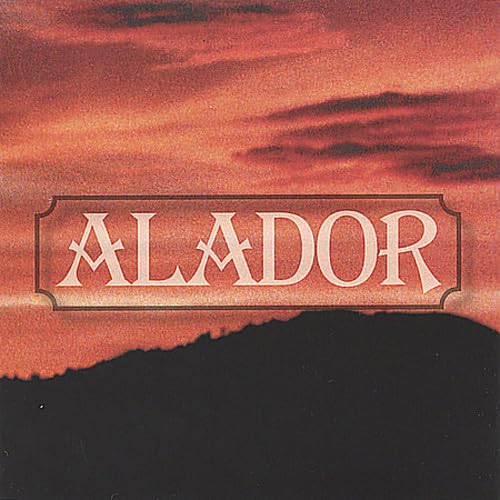 Alador - Alador - Amazon.com Music