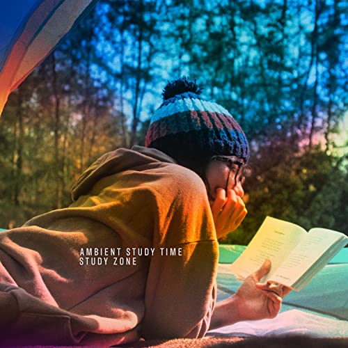 Amazon.com: Ambient Study Time : Study Zone: Digital Music