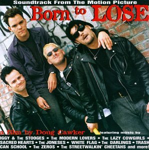 Born to Lose: Various: Amazon.es: CD y vinilos}
