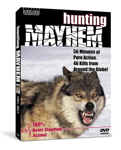 Amazon.com: Hunting Mayhem : Movies & TV