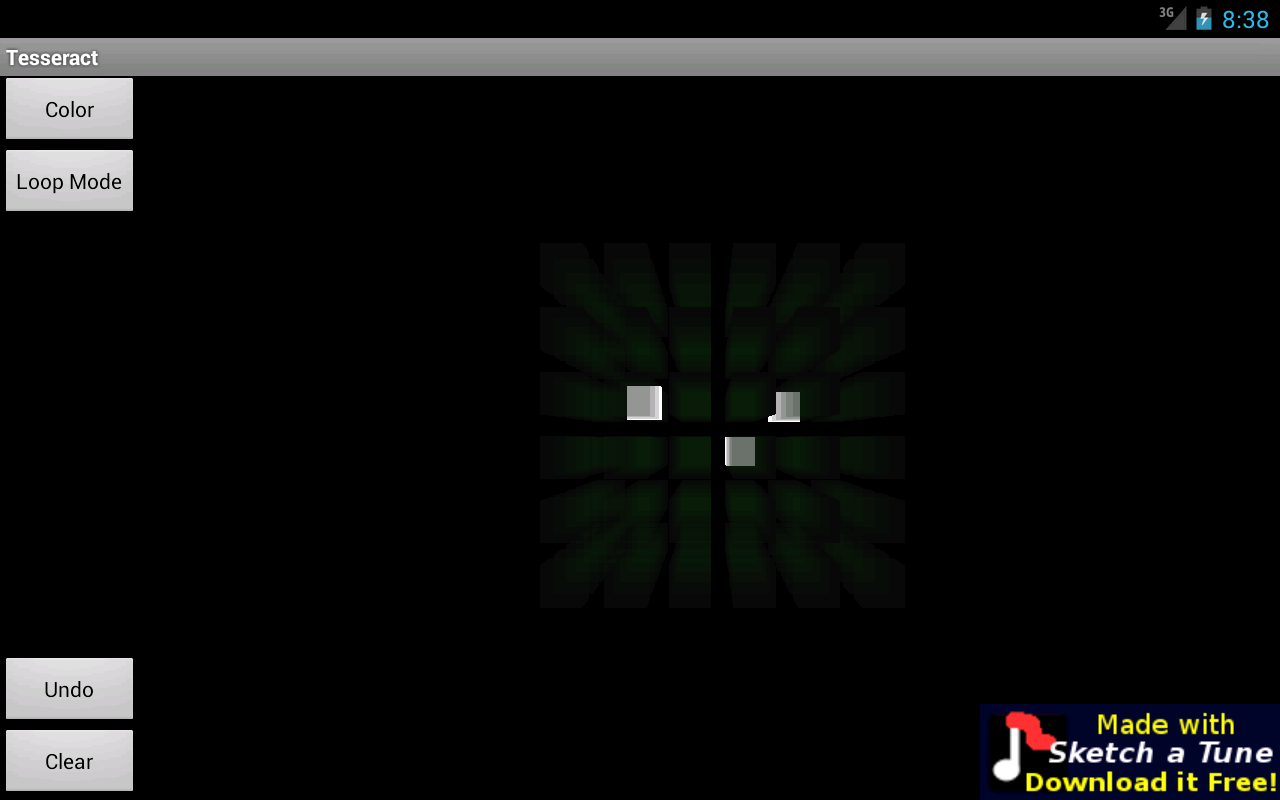 Tesseract Fire - App on Amazon Appstore