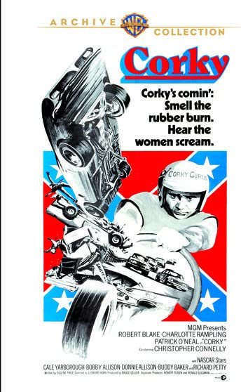 Amazon.com: Corky : Robert Blake, Charlotte Rampling, Patrick O'Neal ...