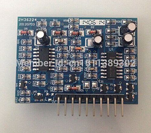 Buy Generic 1PCS 100% NEW EG TL494 / 7500 inverter boost driver board ...