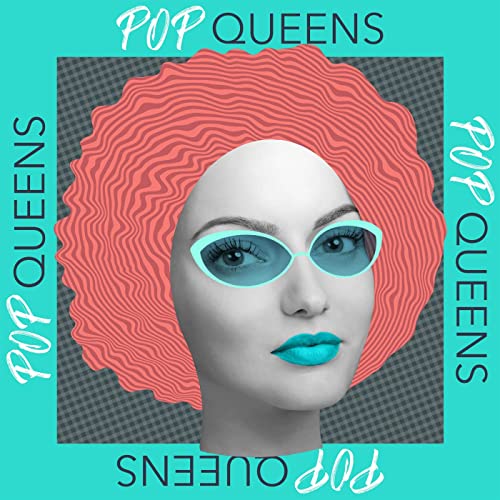 Play Pop Queens by VARIOUS ARTISTS on Amazon Music Unlimited