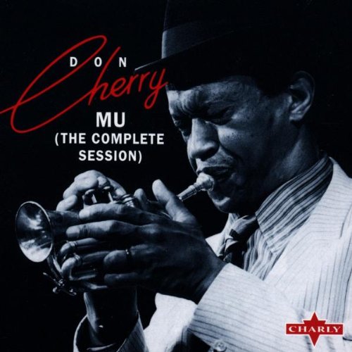 Mu First Part - Mu Second Pa: Don Cherry, Ed Blackwell: Amazon.es: CD y ...