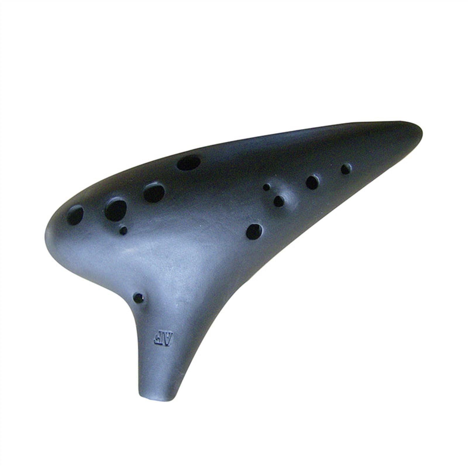 Clay Ocarina Sound