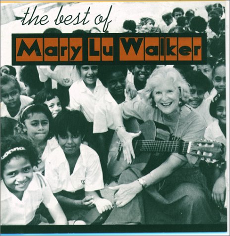 Mary Lu Walker - The Best of Mary Lu Walker - Amazon.com Music