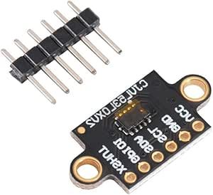 ICQUANZX Capteur de Distance de capteur de Mesure de Distance de vol en ...