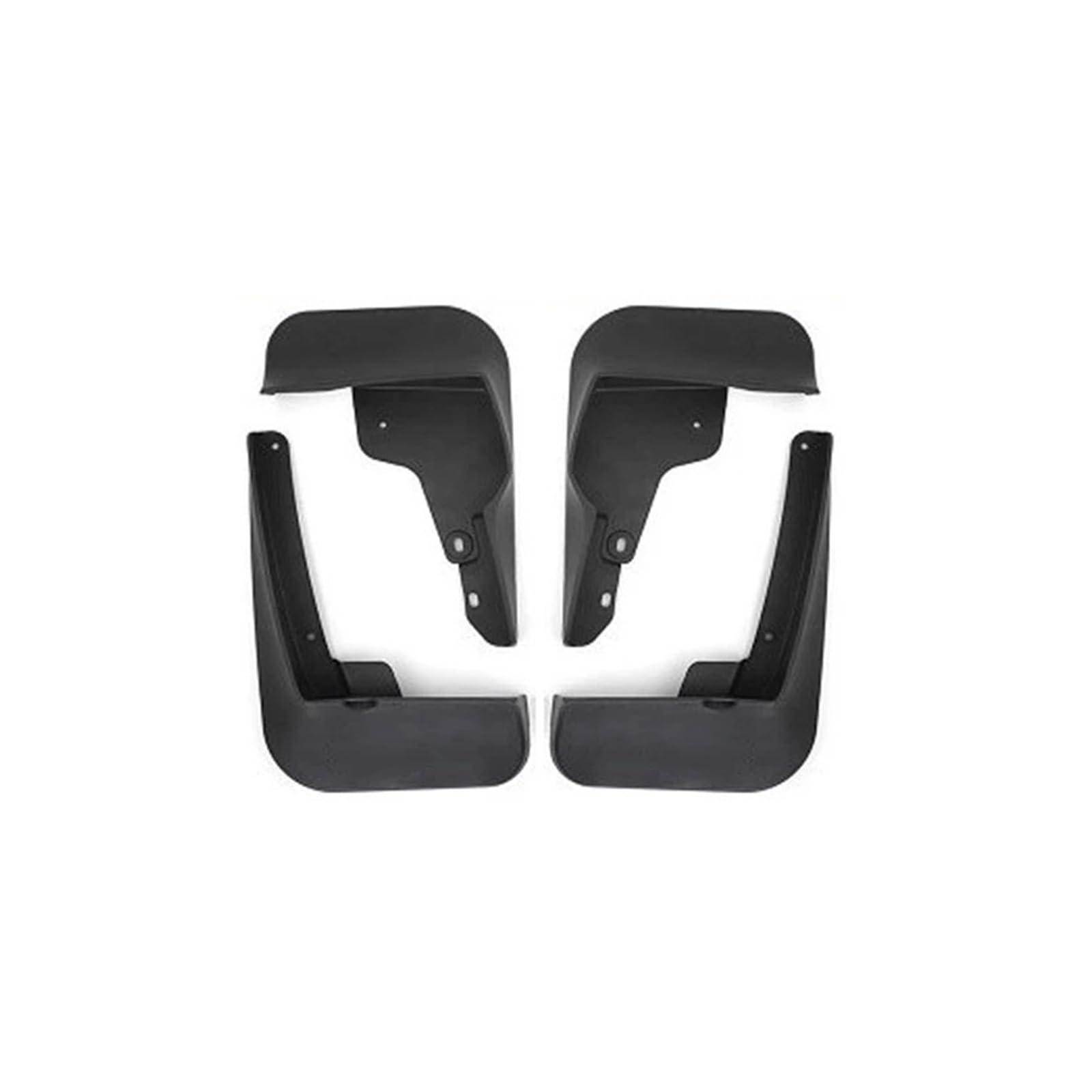(similar)Car Styling,Compatible with SWM G01 2023 2024 ABS Car Mud ...