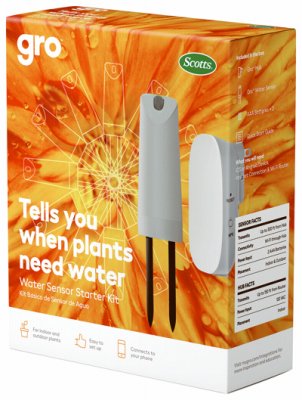 Amazon.com: Moisture Sensor Kit : Patio, Lawn & Garden