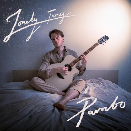 Play Lonely Tunes by PAMBO. on Amazon Music Unlimited