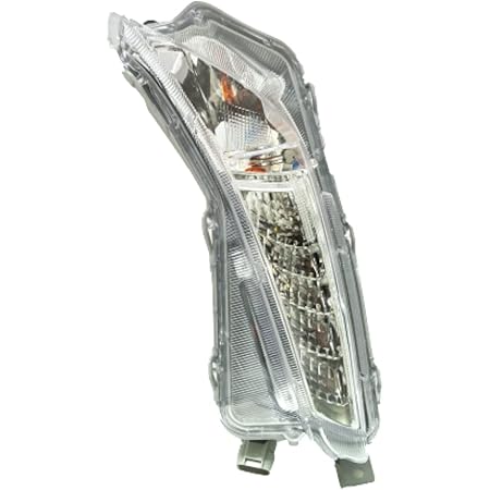 Amazon.com: For Toyota Camry Turn Signal Light 2015 2016 2017 Driver ...