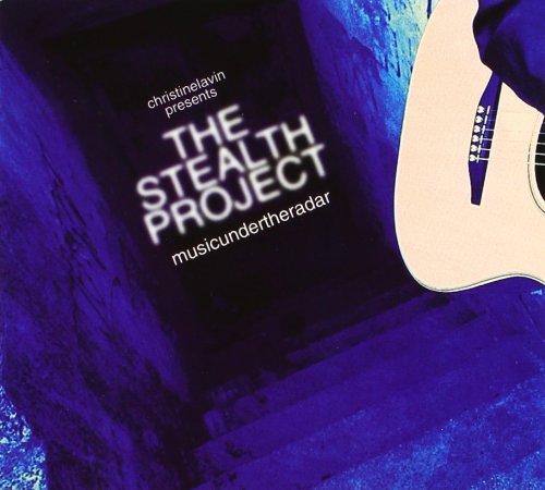 Artists, Various - Stealth Project - Amazon.com Music