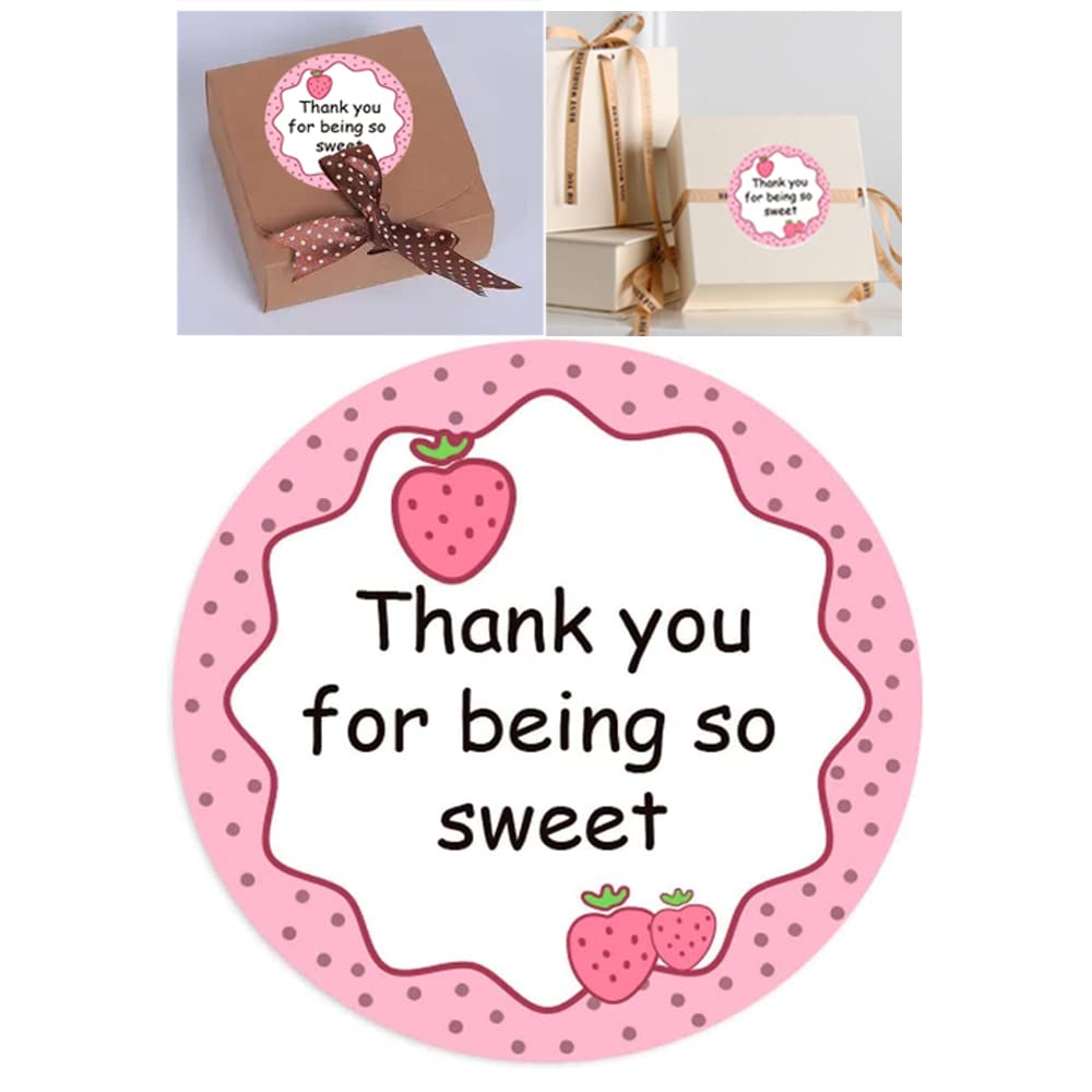 Sweet Thank You Happy