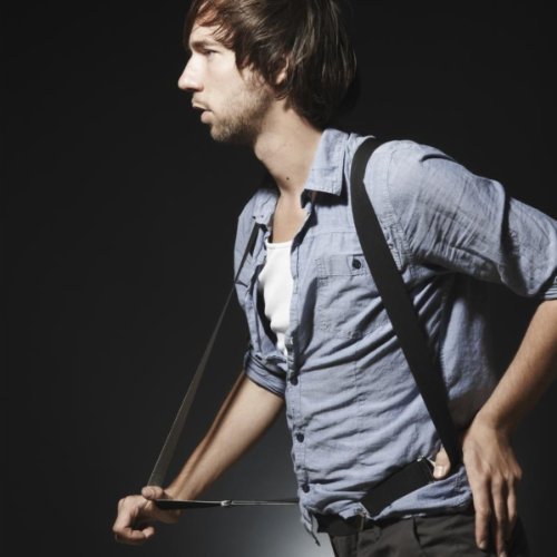 Play Corridor by Daniel Zuur on Amazon Music