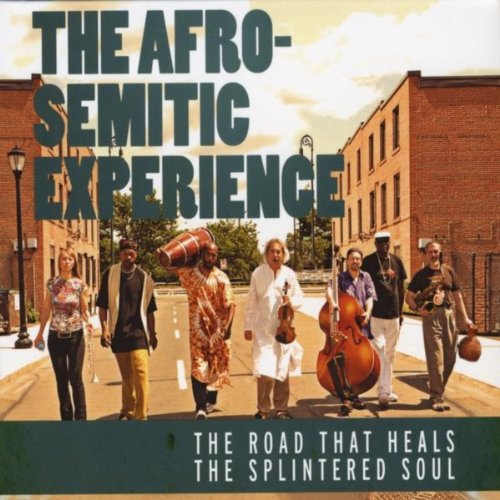 Play The Road That Heals the Splintered Soul by The Afro-Semitic ...