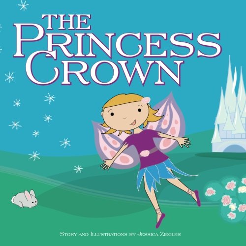 The Princess Crown (Storytots) : Amazon.in: Books