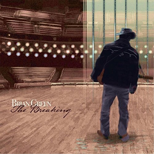 Play The Breaking by Brian Green on Amazon Music