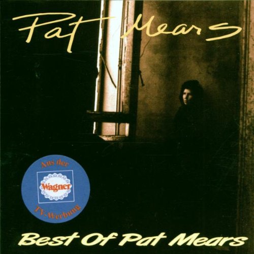 Pat Mears - Best of Pat Mears - Amazon.com Music