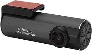 Amazon.com: WiFi Dash Cam 4K Car Camera GPS Speed, 3 Channel Dash ...