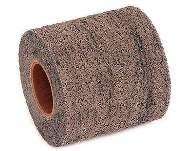 Gum Wheels for COARSE and FINE Finishing (6) : Amazon.in: Home & Kitchen