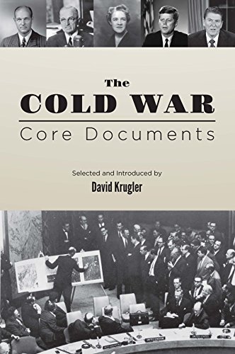 100 Best The Cold War Books of All Time - BookAuthority