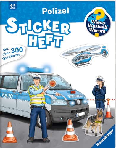 Polizei Sticker – Die 15 besten Produkte im Vergleich - kita.de Ratgeber