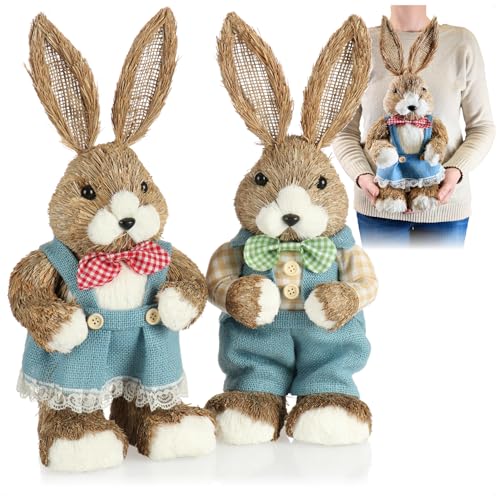 Osterhasen Deko Figuren – Die 15 besten Produkte im Vergleich - kita.de ...