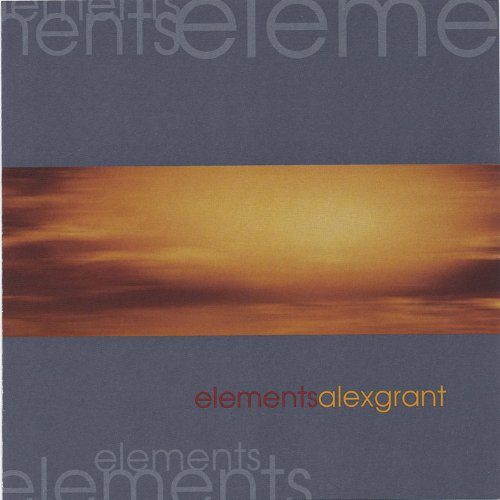 Amazon.com: Elements : Alex Grant: Digital Music