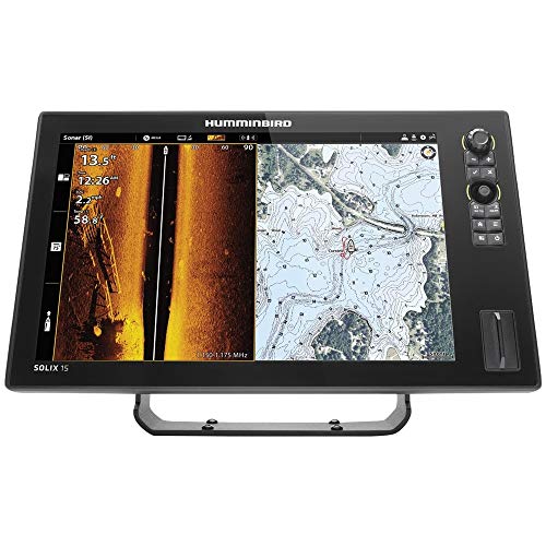 Best Humminbird Fish Finder: Your Ultimate Guide to Finding the Perfect ...