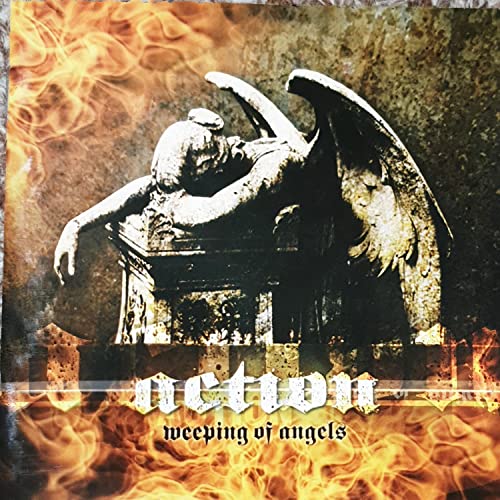 Weeping of angels 2005 by The Action on Prime Music