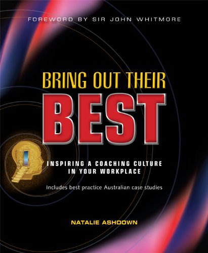 Amazon.com: Bring Out Their Best eBook : Ashdown, Natalie: Kindle Store