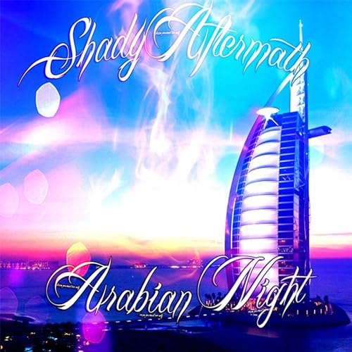 Amazon.com: Arabian Night : Shady Aftermath: Digital Music