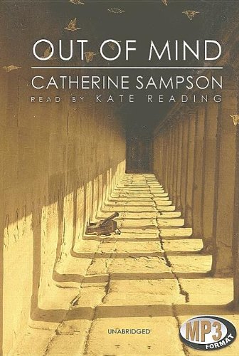 Out of Mind: Sampson, Catherine, Reading, Kate: 9780786180042: Amazon ...