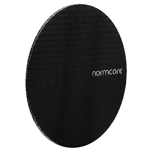 Normcore 53.3mm Puck Screen – 316 Stainless Steel with Titanium PVD ...
