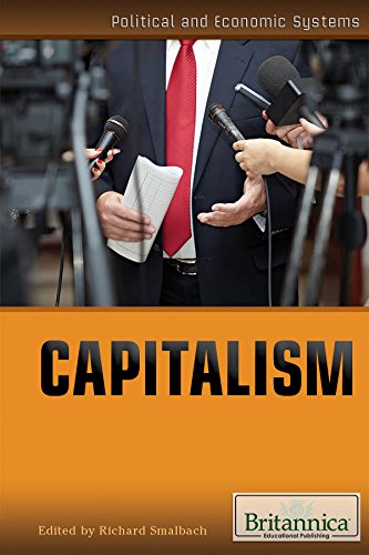 Amazon.com: Capitalism (Political and Economic Systems): 9781622753598 ...