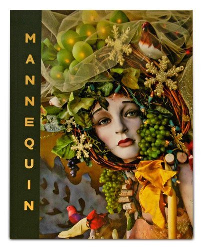 Mannequin: James W. Rauth: 9780615221083: Amazon.com: Books