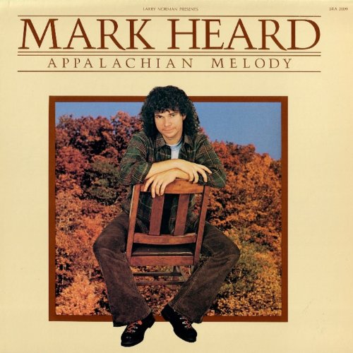 Amazon.com: Appalachian Melody : Mark Heard: Digital Music