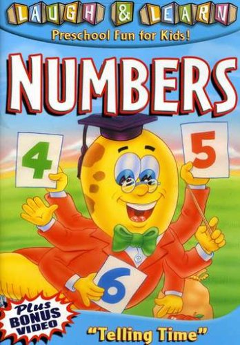 Fun With Numbers [USA] [DVD]: Amazon.es: Películas y TV