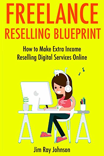Amazon.com: Freelance Reselling Blueprint: How to Make Extra Income ...