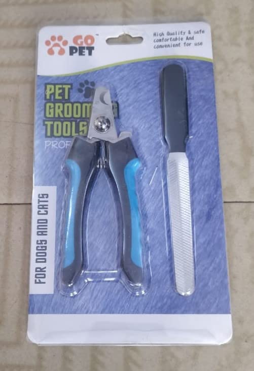 PET Shop DOT Dog Nail Cutter, Pet Nail Clipper,Claw & Nails Clippers ...
