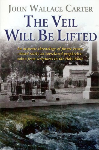Amazon | The Veil Will Be Lifted | Carter, John Wallace | Reference