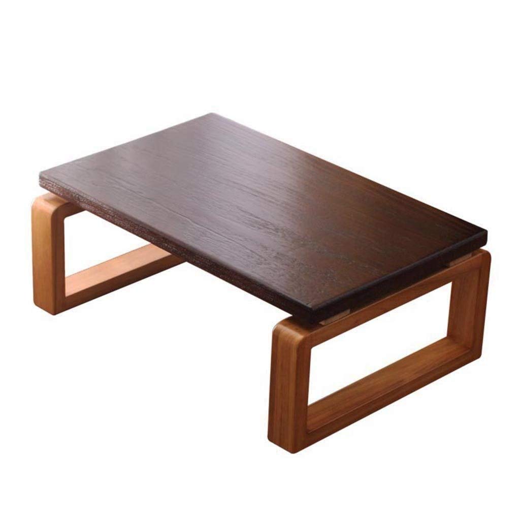 Buy Coffee Tables Telephone Tables Solid Wood Tatami Bay Window Table ...