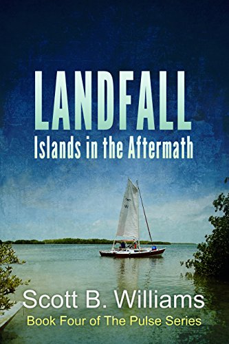 Amazon.com: Landfall: Islands in the Aftermath eBook : Williams, Scott ...