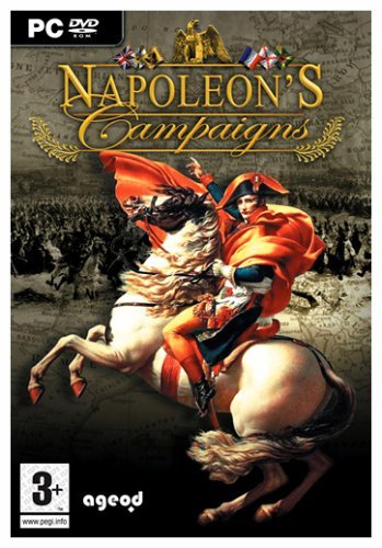 Amazon.com: Napoleon's Campaigns : Video Games