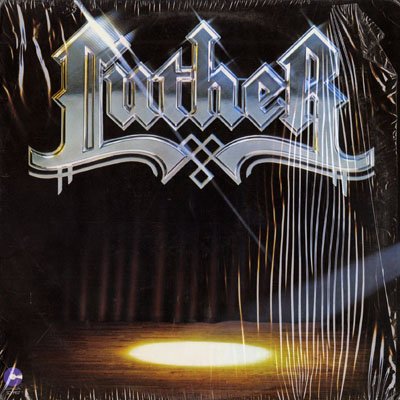 Amazon.com: Luther: CDs & Vinyl