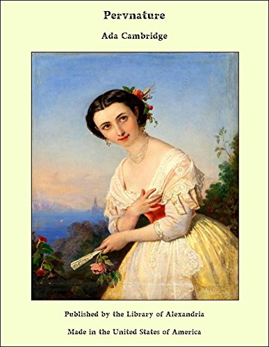 Pervnature eBook : Cambridge, Ada: Amazon.in: Kindle Store