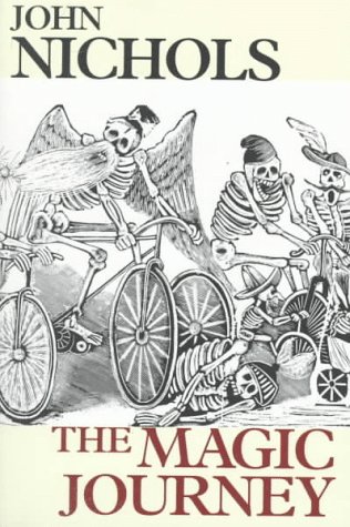 Magic Journey: Nichols, John: 9780345410337: Amazon.com: Books
