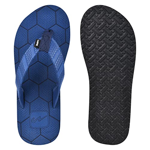 Buy Campus Men's GC-1053 Slipper BLUE 6 -UK/India at Amazon.in